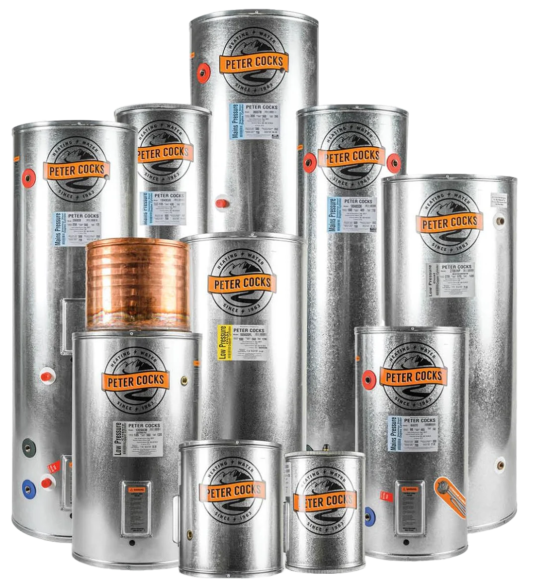 Peter Cocks - Ice Solar | New Zealand Solar and Heating Specialists