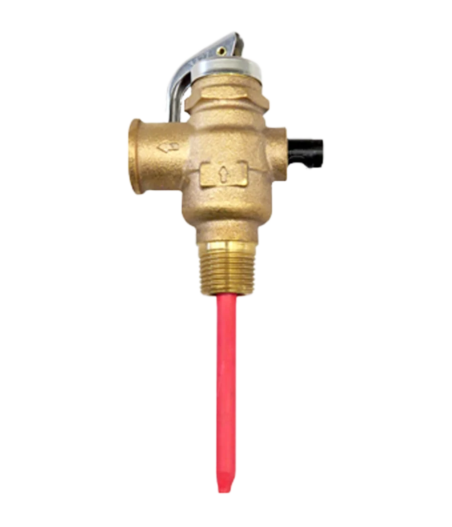 Solar TPR Valve Reliance | Ice Solar - New Zealand Solar & Heating
